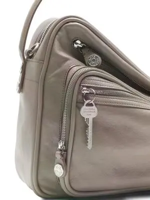 Acne Studios Camera Bag - Brown