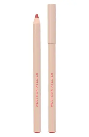 WESTMAN ATELIER Lip Shape Lip Liner - Minou