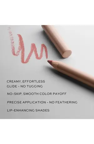 WESTMAN ATELIER Lip Shape Lip Liner - Minou