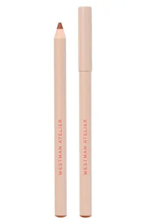 WESTMAN ATELIER Lip Shape Lip Liner - Sable