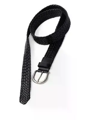 Prada Braided Belt