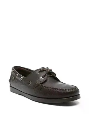 G.H.BASS G.h. Bass Jetty Ii 2 Eye Boat Shoes