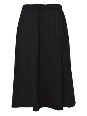 Aspesi Box Pleat Skirts