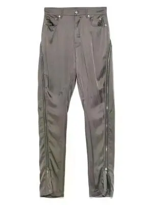 Rick Owens Straight-leg Trousers