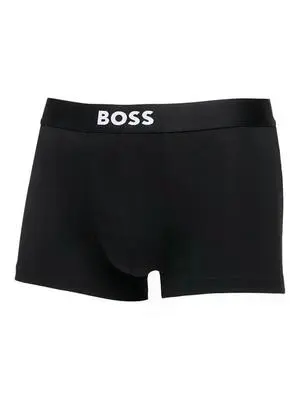 Hugo Logo Boxers