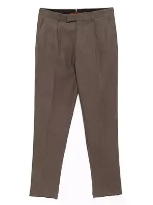 Zegna Tailored Trousers