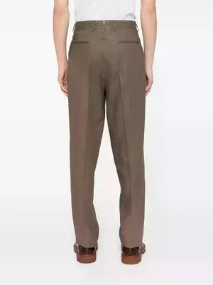 Zegna Tailored Trousers