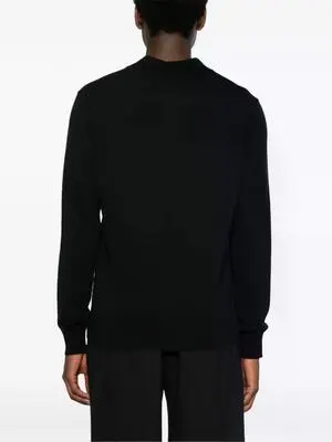 BOSS Cotton-blend Polo Shirt - Black