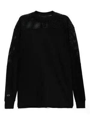 Rick Owens Girdered T-shirt
