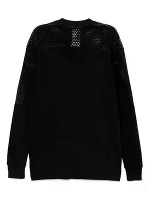 Rick Owens Girdered T-shirt