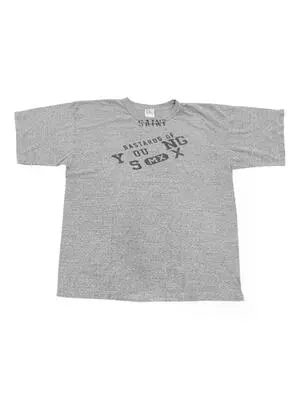 SAINT MXXXXXX Graphic-print T-shirt