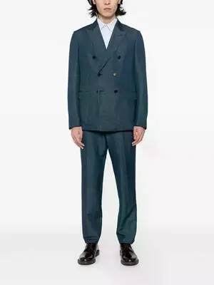 Zegna Trofeo Suit