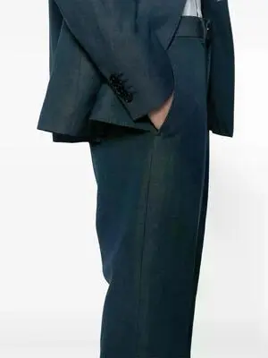 Zegna Trofeo Suit