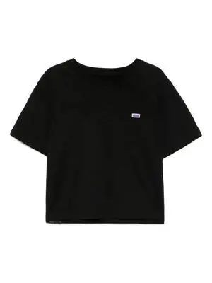 Izzue Logo T-shirts For Women