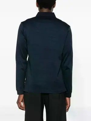 BOSS Cotton Polo Shirt