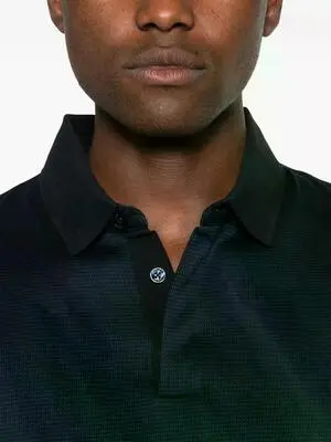BOSS Cotton Polo Shirt