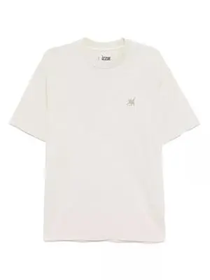 Izzue Embroidered T-shirt