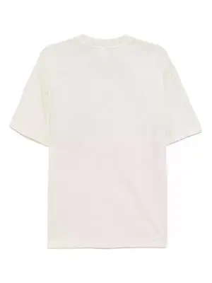 Izzue Embroidered T-shirt