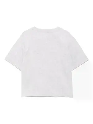 Izzue Graphic T-shirt - Grey