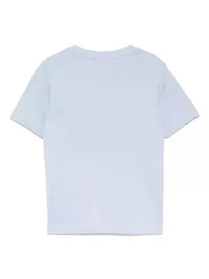 CHOCOOLATE Graphic T-shirt - Blue