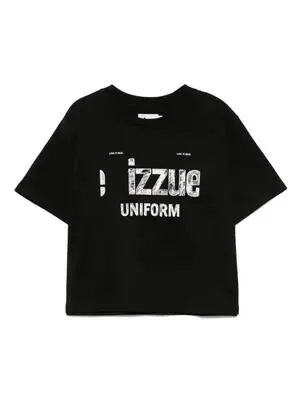 Izzue Printed T-shirts For Women