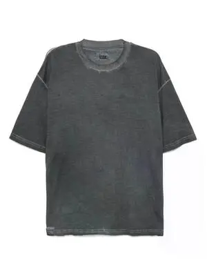 Izzue Short-sleeved T-shirt - Grey