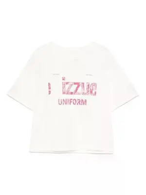 Izzue T-shirt Tops