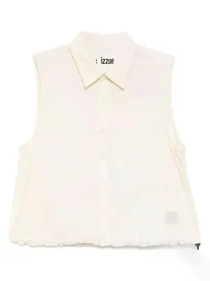 Izzue Sleeveless Shirt