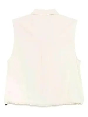 Izzue Sleeveless Shirt