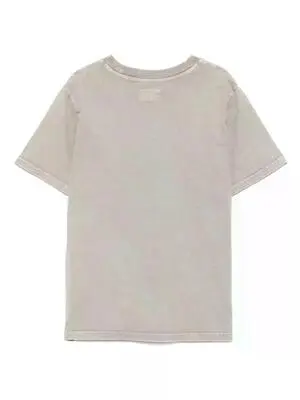Izzue Graphic T-shirt - Grey