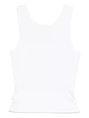 Izzue Ribbed Tank Top