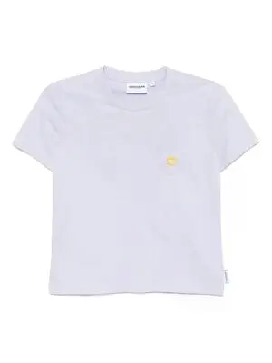 Chocoolate Pocket T-shirts For Women