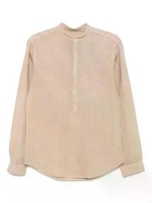 COSTUMEIN Linen T-shirt