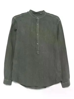 COSTUMEIN Linen T-shirt