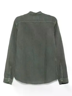 COSTUMEIN Linen T-shirt