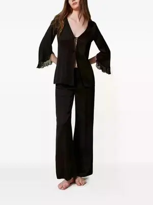 TWINSET Mannish Pyjama