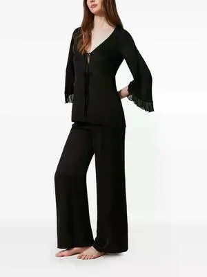 TWINSET Mannish Pyjama