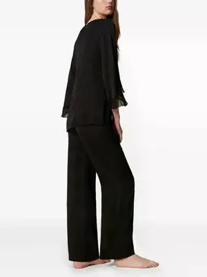 TWINSET Mannish Pyjama