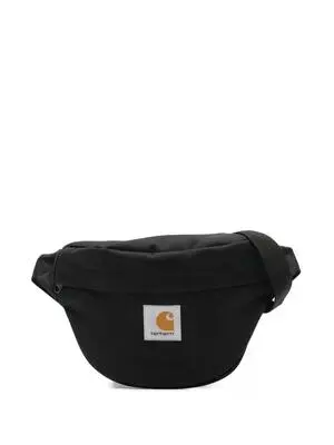 Carhartt Work In Progress Jake Belt Bag - Black
