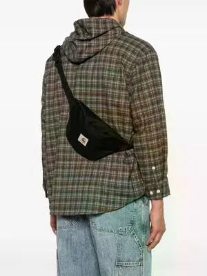 Carhartt Work In Progress Jake Belt Bag - Black