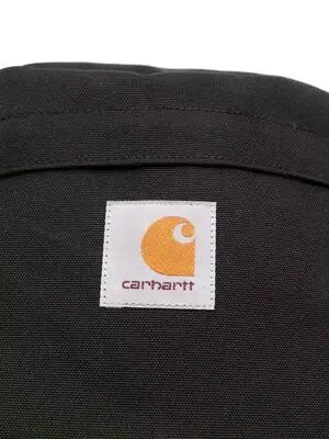 Carhartt Work In Progress Jake Belt Bag - Black