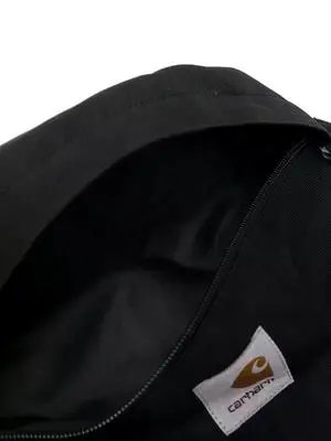 Carhartt Work In Progress Jake Belt Bag - Black