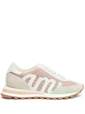 AMI Paris Rush Sneakers