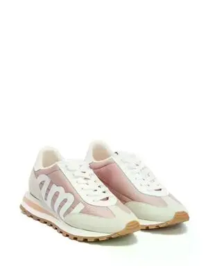AMI Paris Rush Sneakers