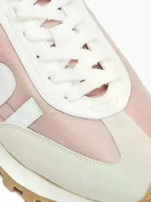 AMI Paris Rush Sneakers