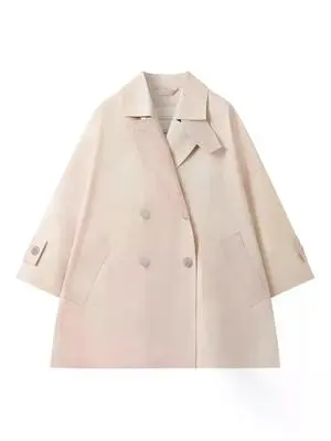 Mackintosh Crosslee Double-breasted Jacket