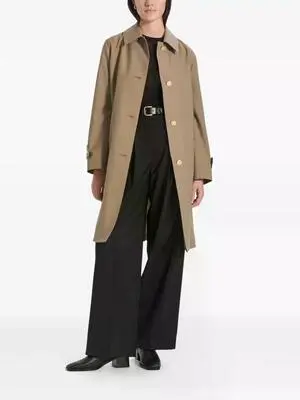 Mackintosh Banton Coat
