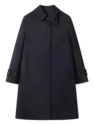 Mackintosh Mid Length Coats For Women