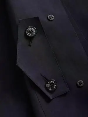 Mackintosh Banton Coat