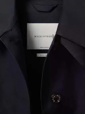 Mackintosh Banton Coat